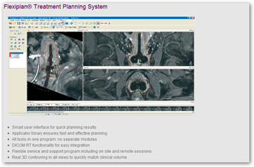Brachytherapy Therapy – Flexitron Lessens the Number of Treatments ...